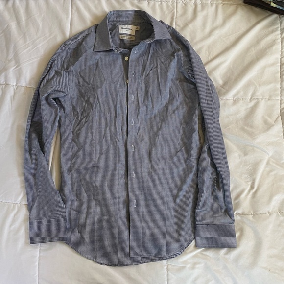 Goodfellow & Co | Shirts | Mens Dress Shirt | Poshmark